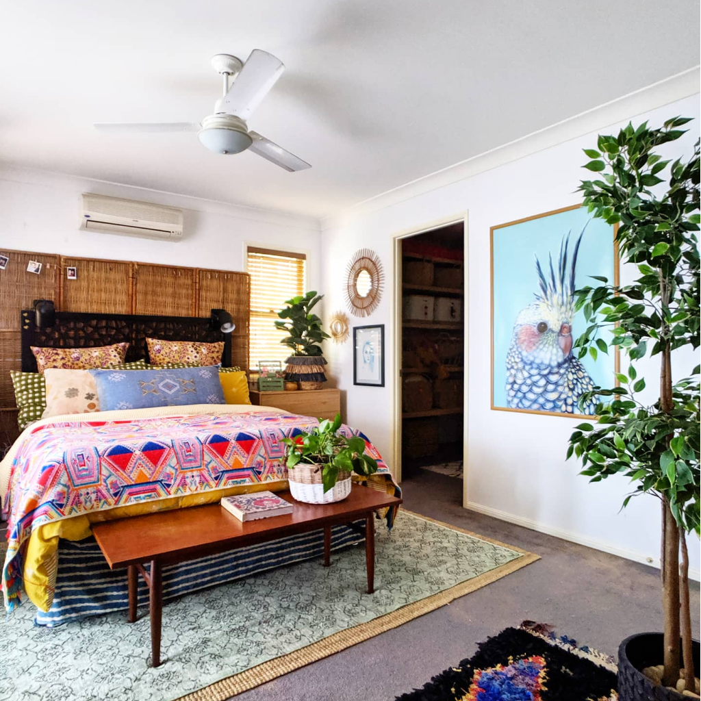 Real Homes Gallery - Jess Hutchison Art