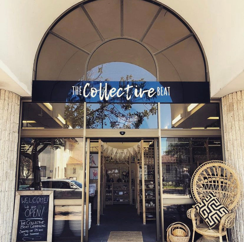 Retail Locations - Jess Hutchison Art